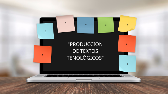 UDI " Producción de textos tecnológicos" by Paula Gonzalez on Prezi