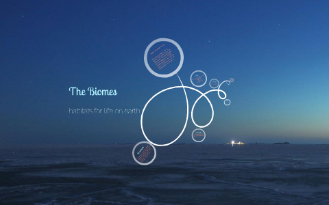 Biomes by Crystal Eberle on Prezi