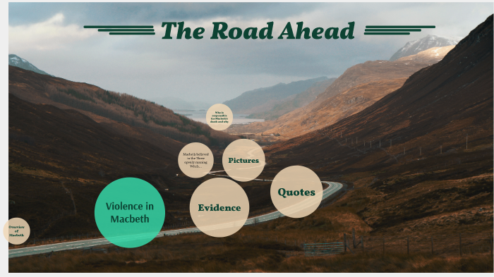 Violence in Macbeth by Ksi and the Sidemen on Prezi