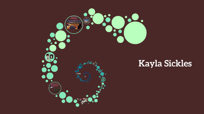 Kayla Sickles by Kayla Sickles on Prezi