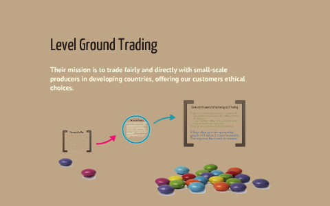 level ground trading by Lily Chai on Prezi