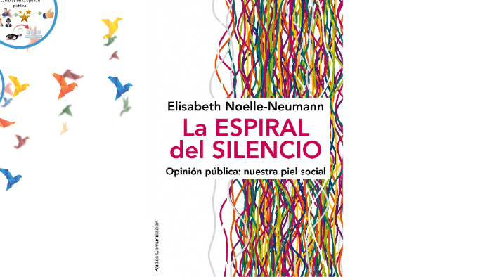 Elisabeth Noelle-Neumann by Sharon Barreda Martinez on Prezi