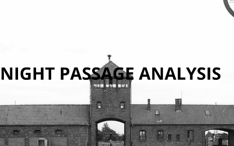 Night Passage Analysis by Emma P. on Prezi