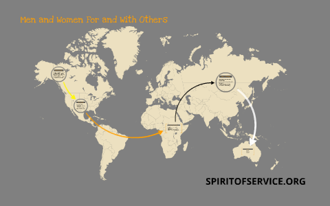 Envision Change. by on Prezi