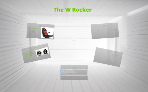 ultimate gaming chair by hayden whitley on Prezi