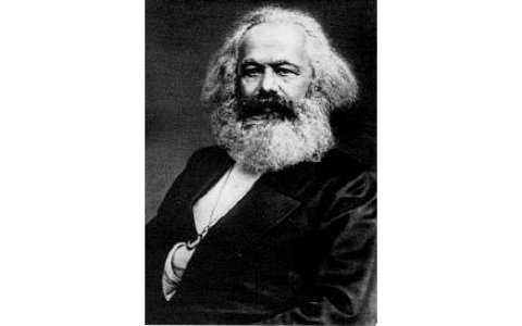 Karl Marx, Economic and Philosophic Manuscripts of 1844 by Chris ...