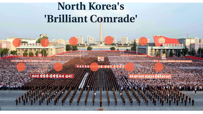 Supreme Dictator by James Westbrook on Prezi