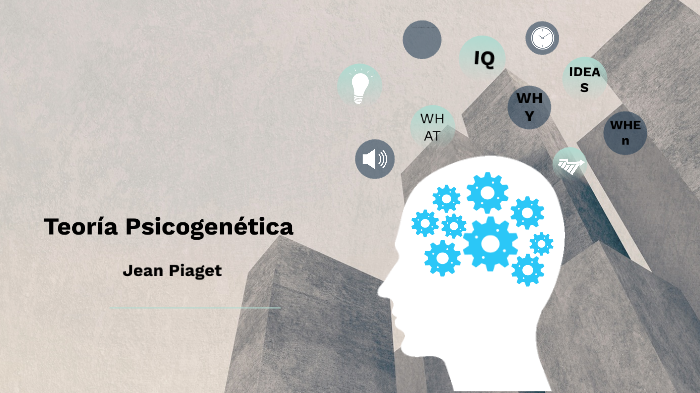 teoría Psicogenética Piaget by Patricia Sosa on Prezi