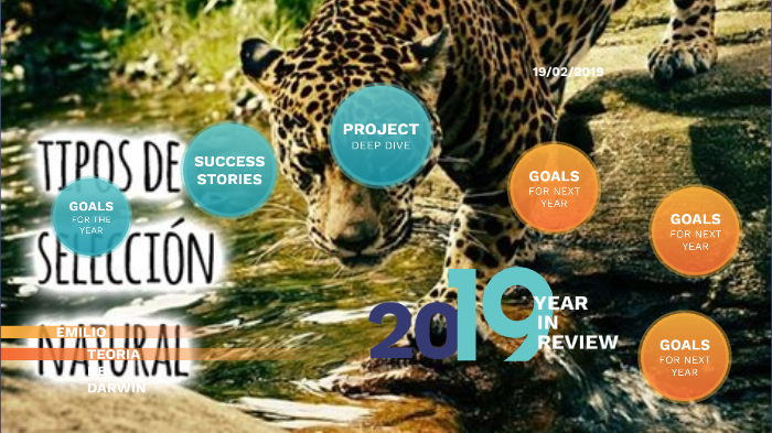 teoria de darwin by Diego Emilio Duarte Villalpando on Prezi