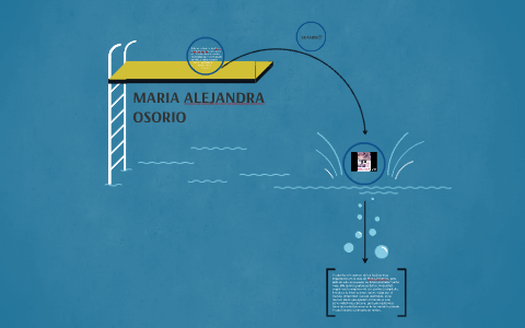 Esta es la historia de Maria Alejandra Osorio, una joven de by maria ...