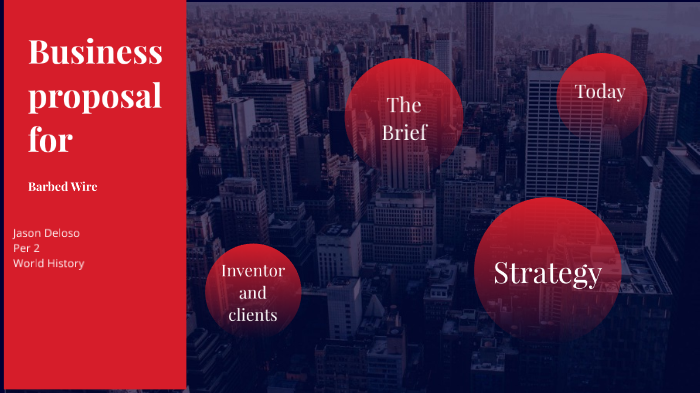 Barbed wire ww1 by jason deloso on Prezi