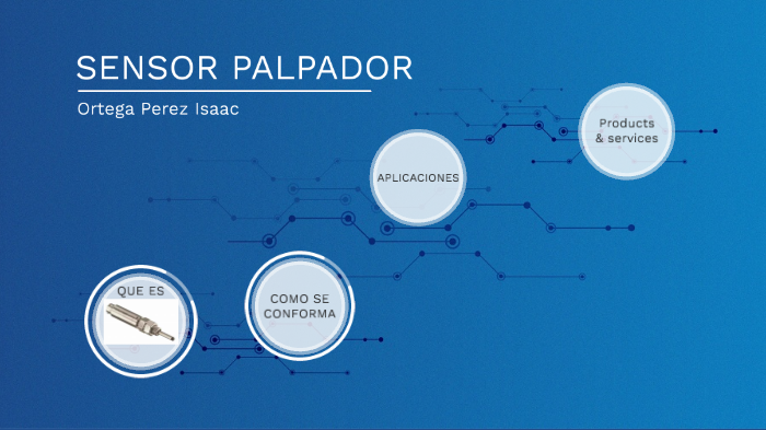 sensor palpador by Kalbin Op on Prezi