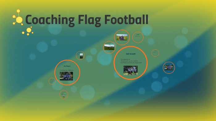 Coaching Flag Football by Tanner Gallion on Prezi