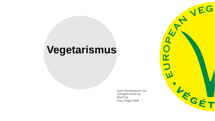 Vegetarismus by lynn Reichenbach on Prezi
