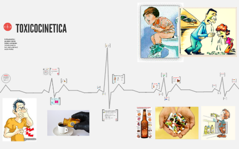 TOXICOCINETICA by on Prezi