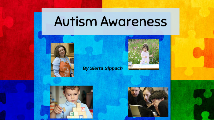 autism awareness speech by nicole merton on Prezi