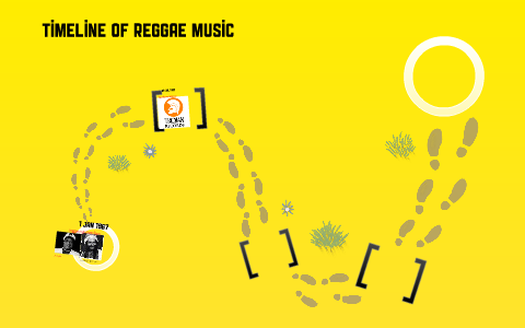 timeline of reggae music by Eusof Eclipse on Prezi
