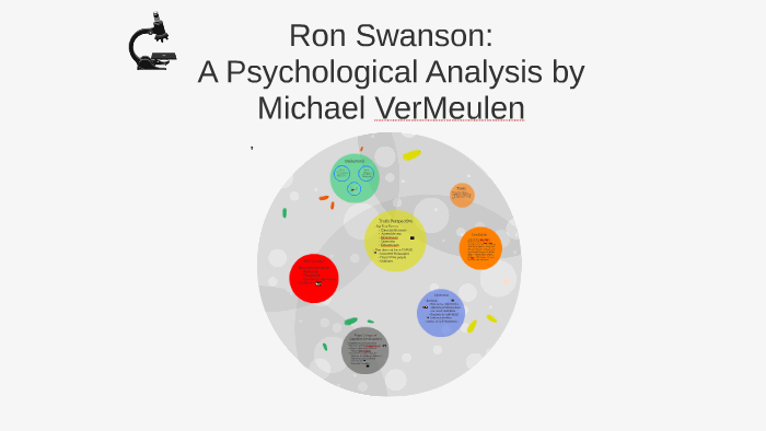 Ron Swanson: A Psychological Analysis by Michael VerMeulen on Prezi