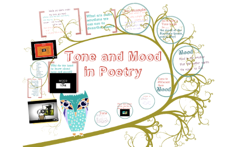 Tone and Mood in Poetry by Jonatan Gniste on Prezi