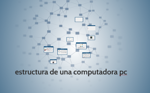 estructura de una computadora pc by jhon fainner rubio alvrez on Prezi