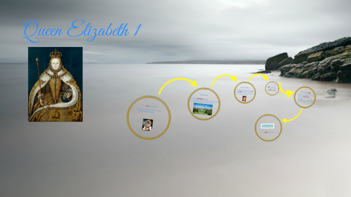 Queen Elizabeth 1 by Ciro Parodi on Prezi