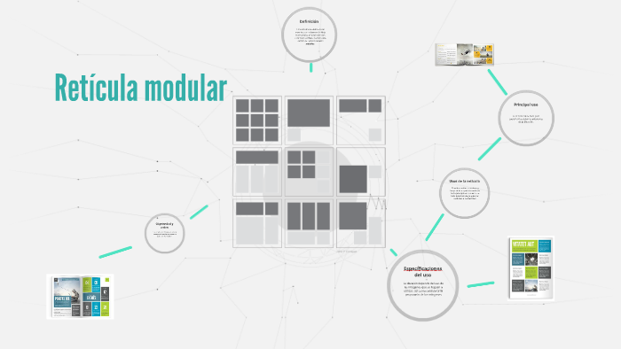 Retícula modular by marisol ruiz on Prezi