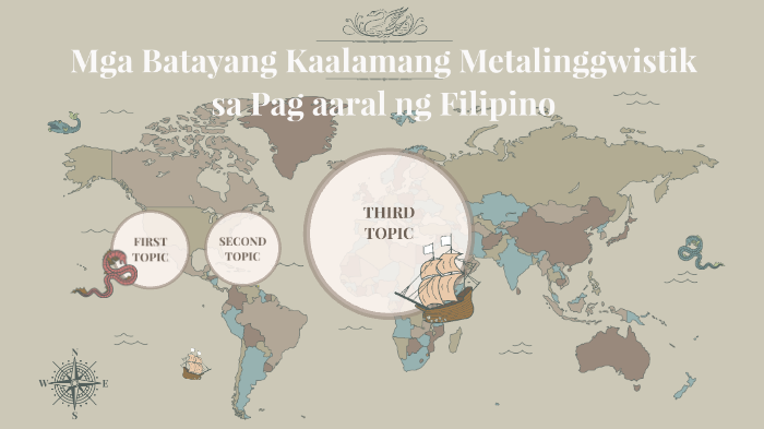 Filipino 1 by Madeline Christine Estrada on Prezi
