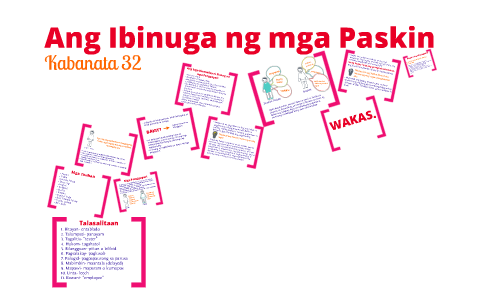 Kabanata 32 El Fili by Gaw Camille on Prezi