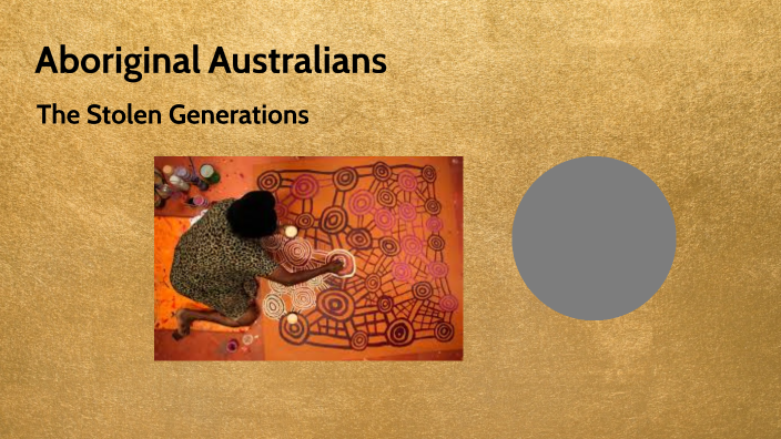 Aboriginal Australians by Alice Pridham on Prezi