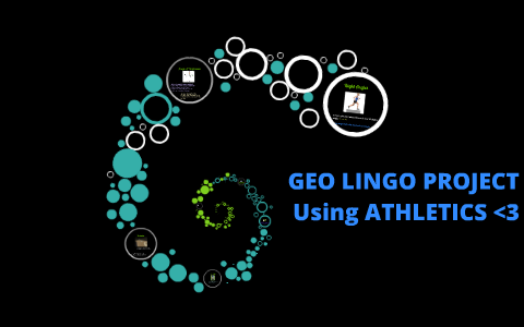 GEO LINGO PROJECT by Aliyah jenkins on Prezi