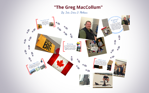 Social 20 (IB) - Biography by Melissa V on Prezi