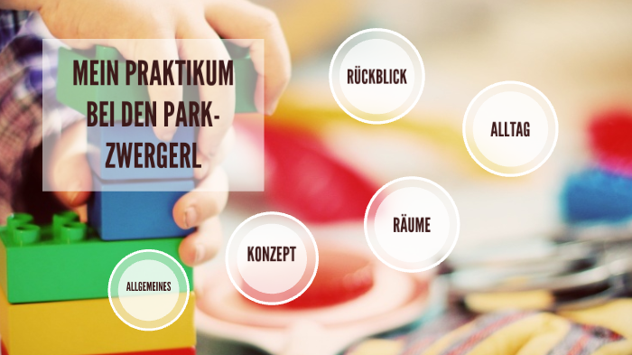 Park Zwerge by Sarah Bamberger on Prezi