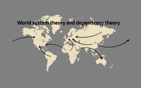 World system theory and dependency theory by Christian Damholt on Prezi