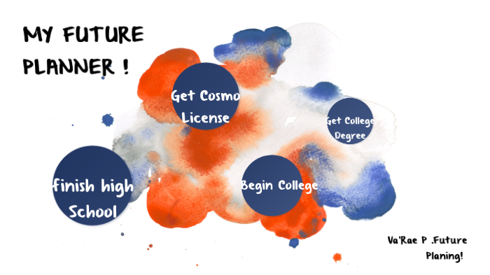 varae future Timeline by Varae Pinkston on Prezi