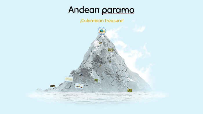 Andean paramo by Lina Aponte on Prezi