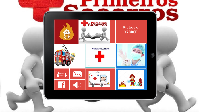 Protocolo XABCDE by raiane souza on Prezi