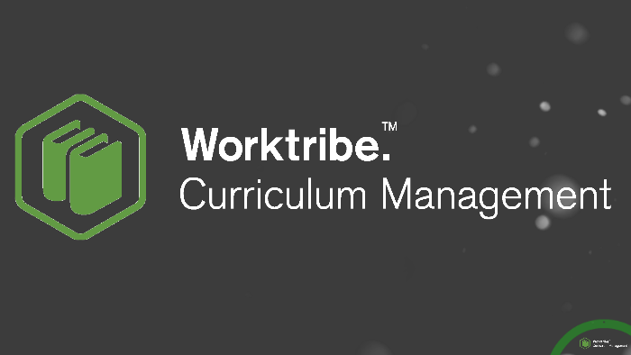 Worktribe Curriculum - Agile Curriculum Management with Dynamic ...