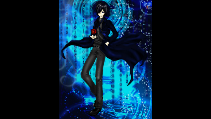 Artemis Fowl: The Lost colony by Reshma Kodi on Prezi