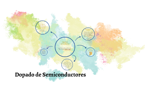 dopado de Semiconductores by Juan Antonio Briones Yañez on Prezi