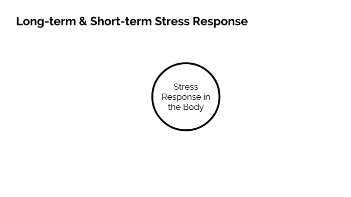 Long-term and Short-term Stress Response by Grace Redpath on Prezi