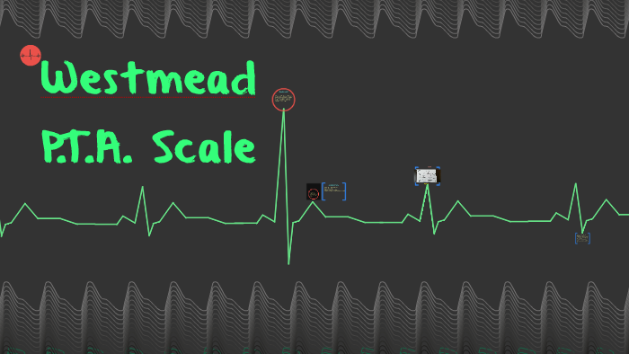 Westmead P.T.A. Scale by Naga Sri on Prezi