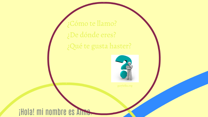 La Escuela by Anna Utterback on Prezi