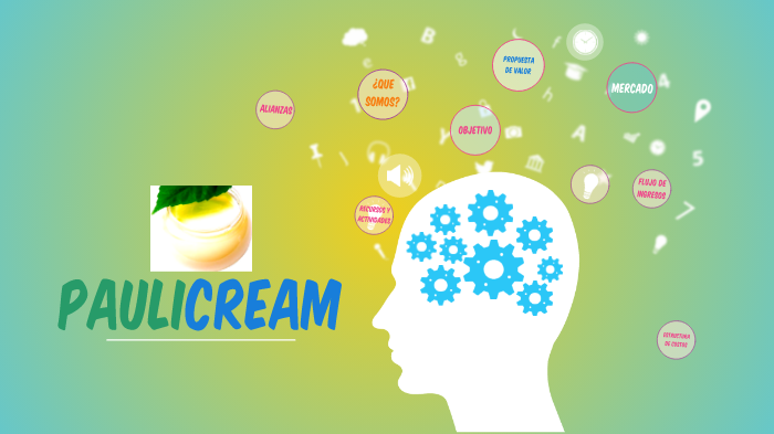 PauliCream "Crema Paulillo" by Edwin Rizo Solorio on Prezi