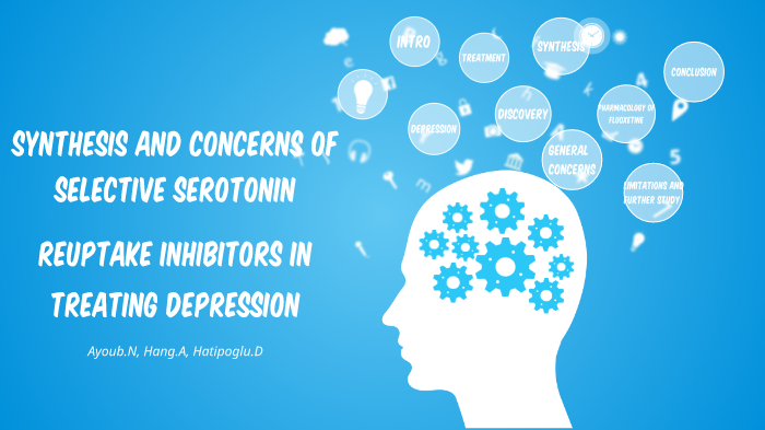 SSRI Presentation by deniz hatipoglu on Prezi