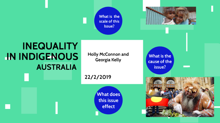 INEQUALITY IN INDIGENOUS AUSTRALIANS by Georgia Kelly on Prezi