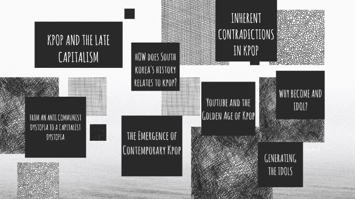 Globalization Of Kpop: A Cultural Imperialism by Sergen Kural on Prezi