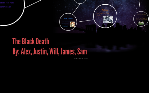 The Black Death by Alex Passi on Prezi