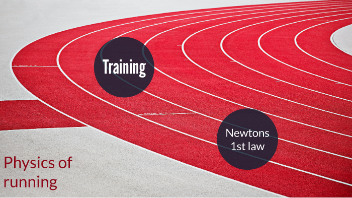 Physics of running by Sara Hopper2 on Prezi
