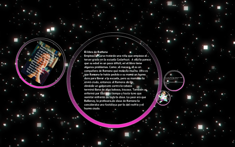 Ramona empieza el curso by Nicole Gallegos Heinrrich on Prezi