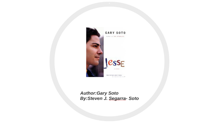 Jesse by Juan Rios on Prezi